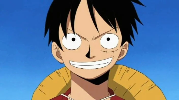 Monkey D. Luffy Training Plan - Action Hero Athletics