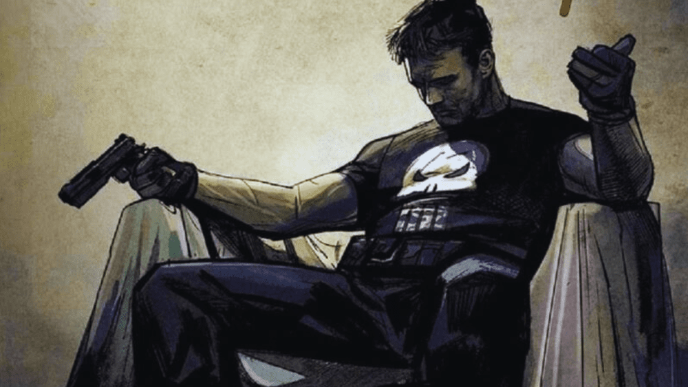 The Punisher Workout Plan - Action Hero Athletics