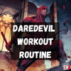 Daredevil Workout Routine: Train Like Matt Murdock in Real Life ...