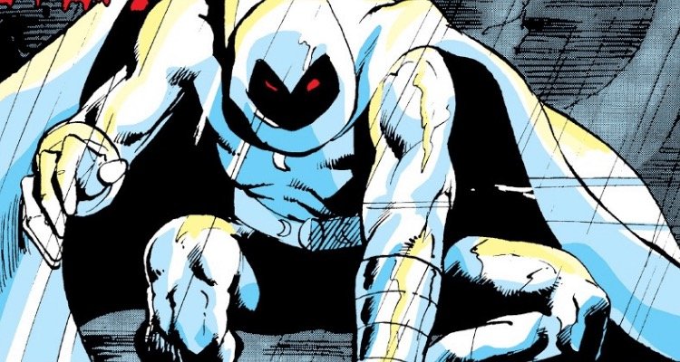 The Moon Knight Workout: Train Like Marc Spector in Real Life - Action ...