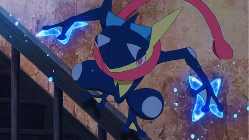 Greninja Training Plan: Real-Life Pokemon Workout - Action Hero Athletics