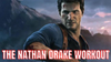 Nathan Drake Workout Routine: Train Like Uncharted’s Protagonist ...