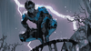 Nightwing Calisthenics Workout: Train Like the OG Acrobat Vigilante ...