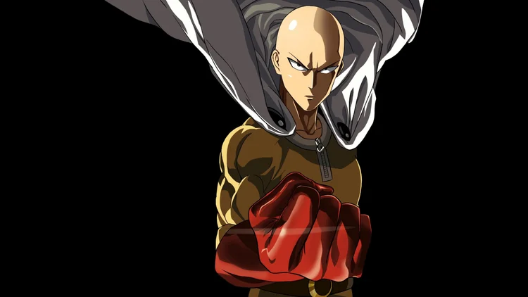 Saitama Workout Plan: The One Punch Conditioning Method - Action Hero ...