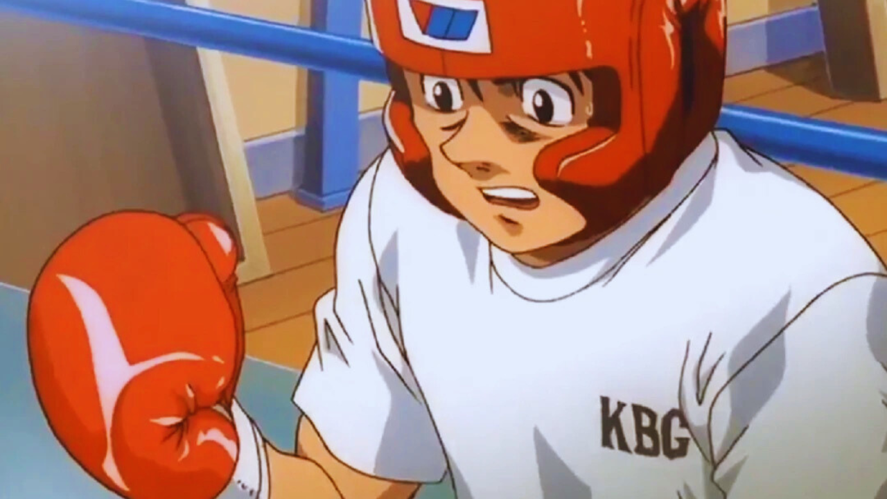 Ippo Makunouchi Workout Plan - Action Hero Athletics