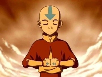 Avatar Aang Training Plan: Workout like The Last Airbender in Real Life ...