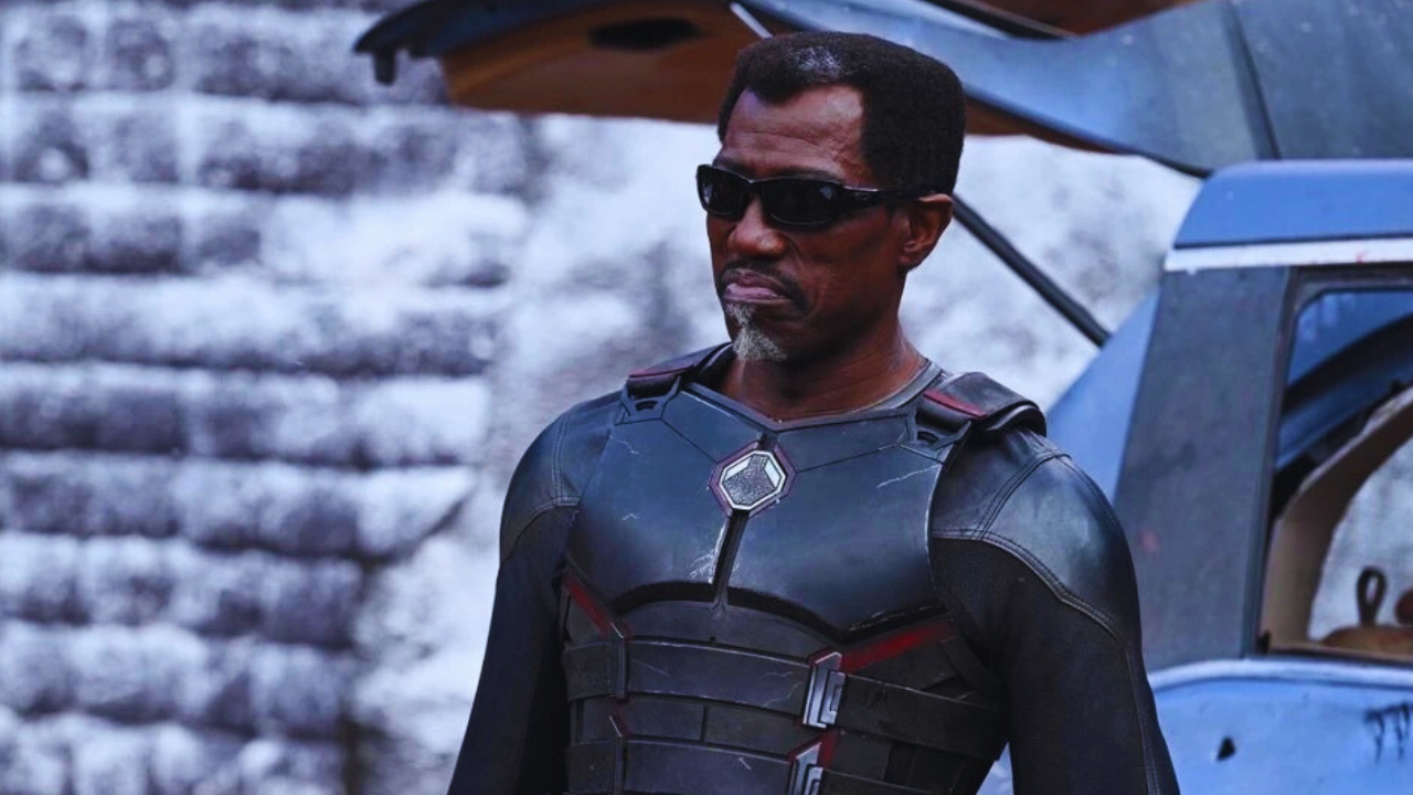 Blade Workout Plan - Action Hero Athletics