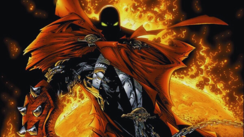 Spawn Workout Plan: Train Like Spawn the Anti-Hero! - Action Hero Athletics