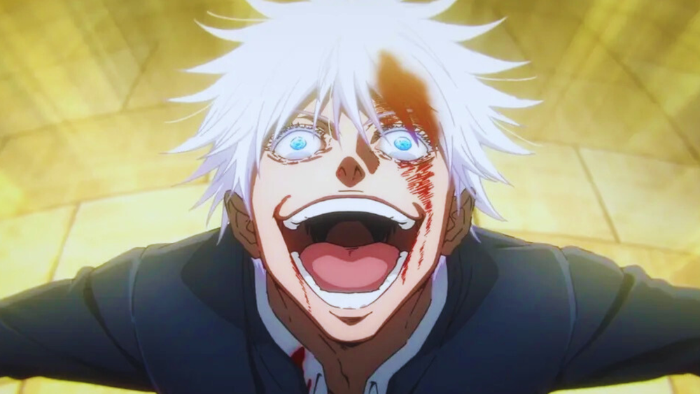 Satoru Gojo Workout Plan: Train Like the Strongest Sorcerer - Action ...