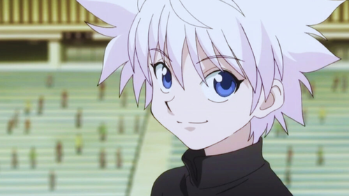 Killua Zoldyck Workout Plan - Action Hero Athletics