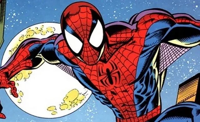 Spider-Man Strength Workout: Train like Spider-Man in Real Life ...