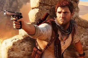 Nathan Drake Workout Routine: Train Like Uncharted’s Protagonist ...