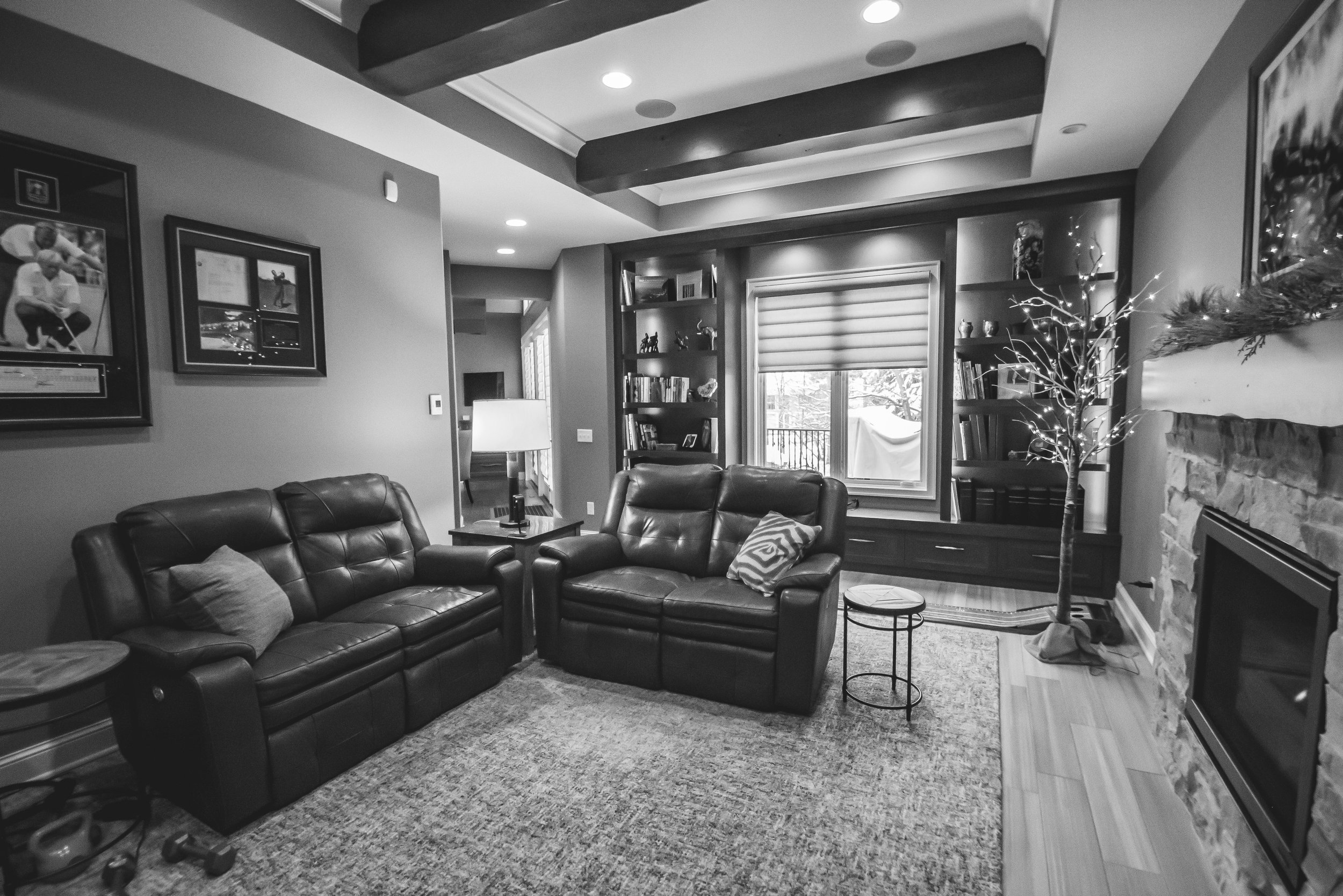 Our Approach — Hansen Hometech