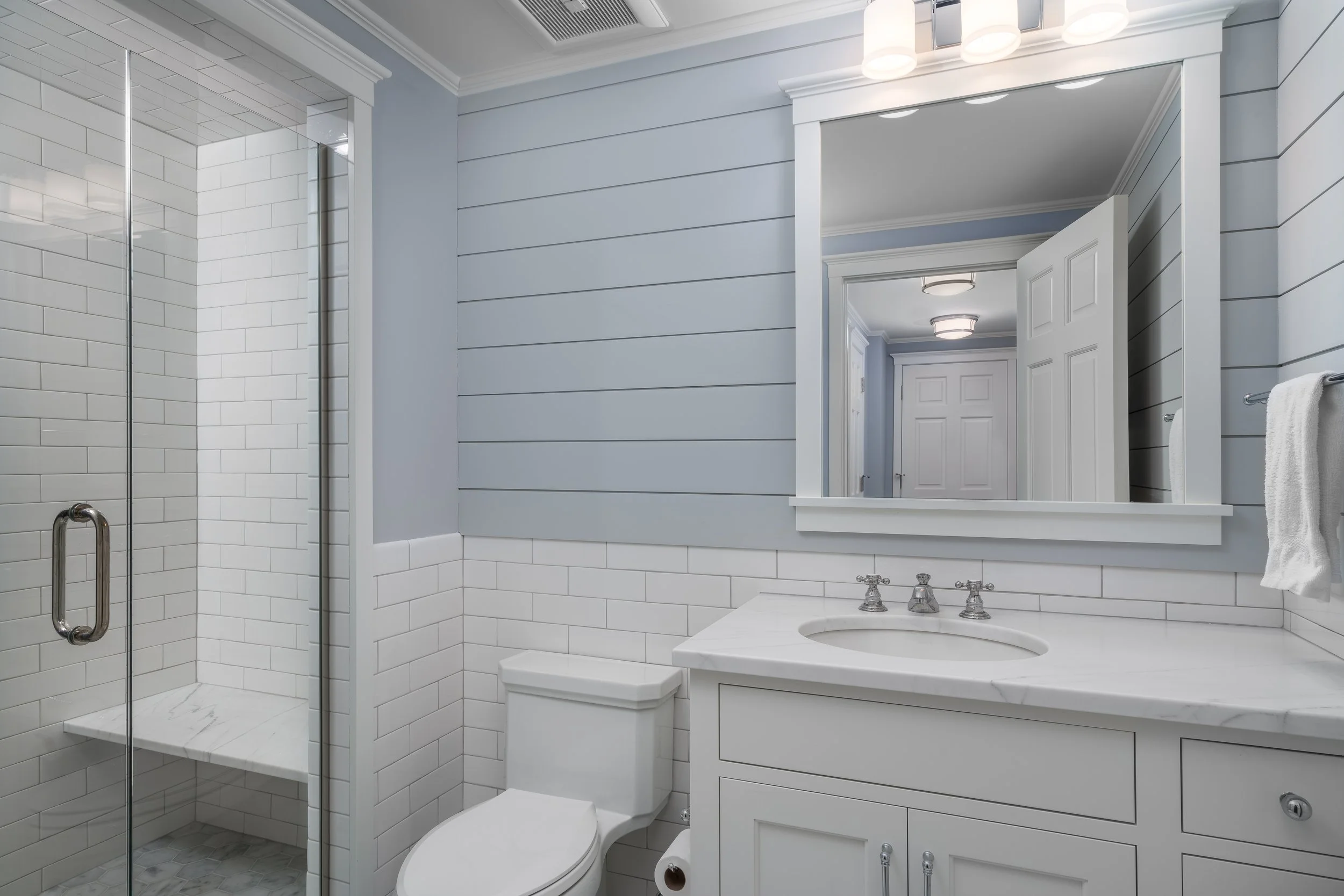 Projects — Hansen Hometech