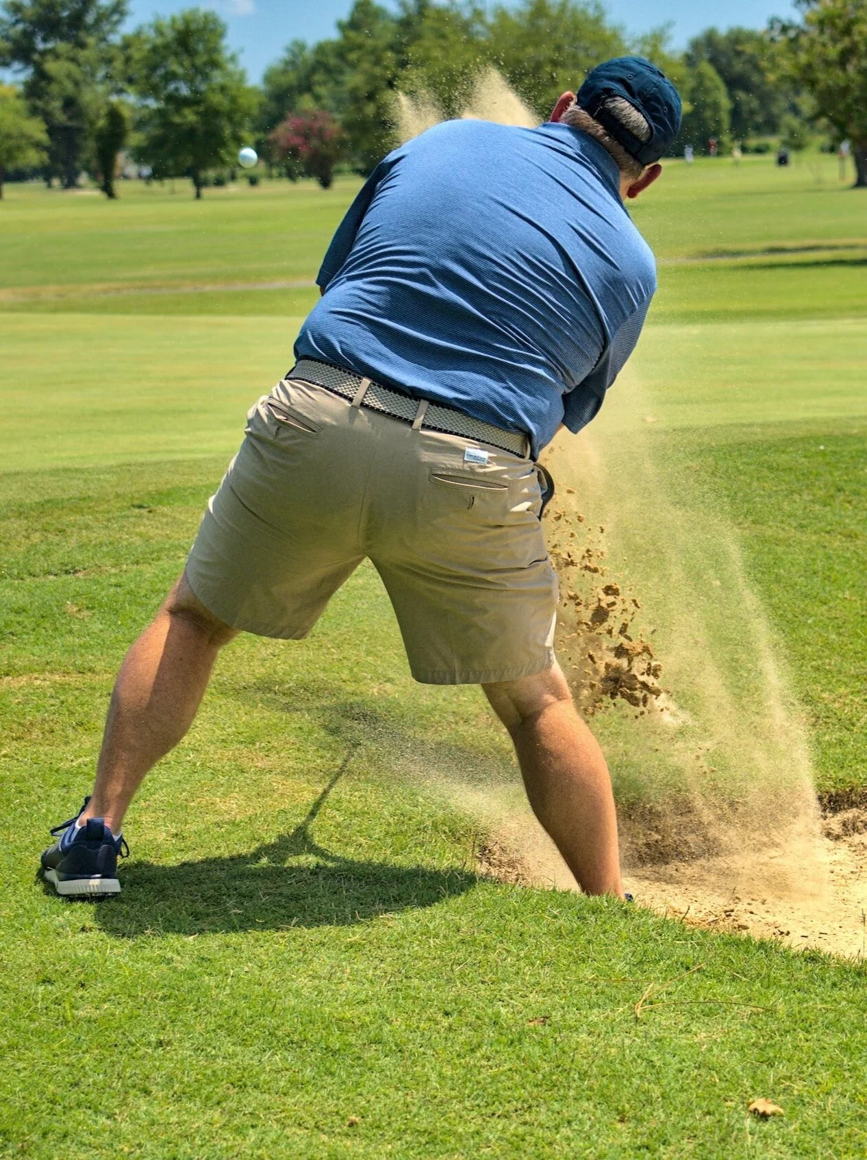 GolfHecklers.com | Enhance Golf Events Today!