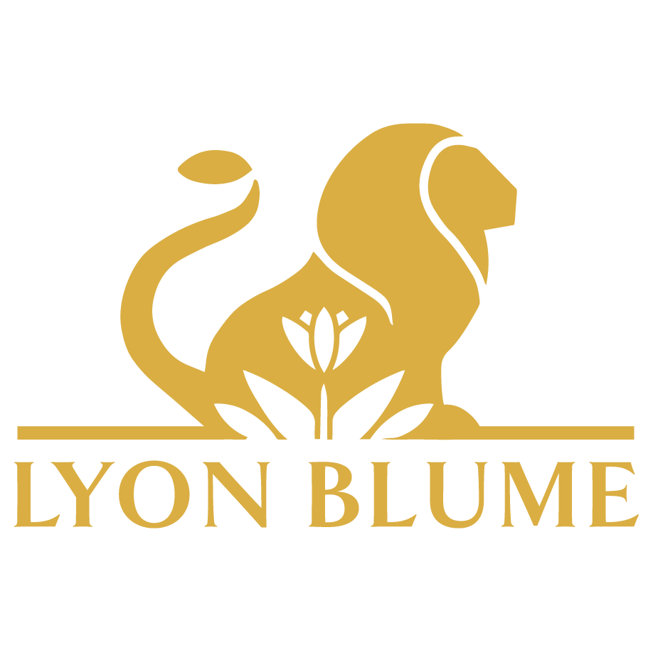 Lyon Capitale Logo