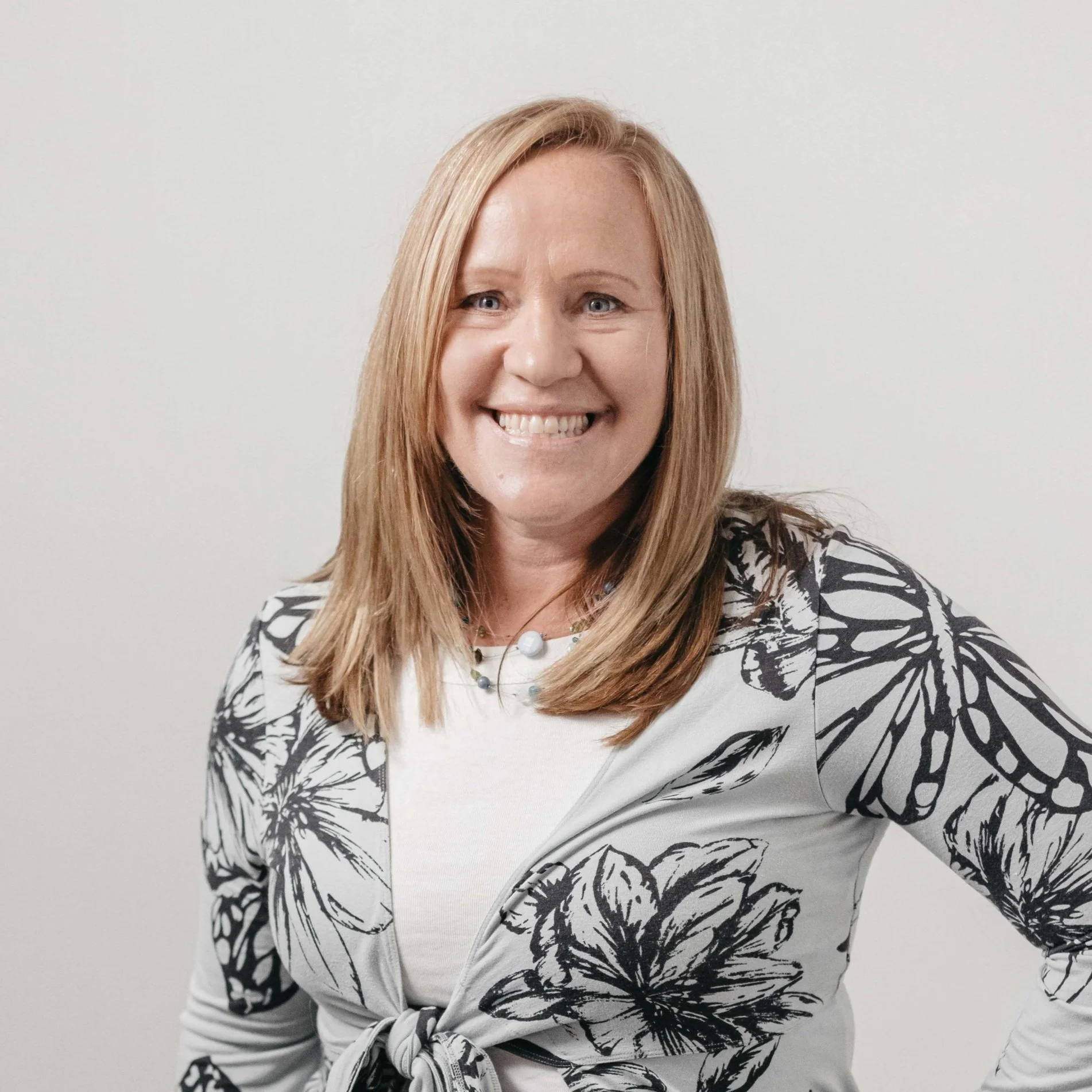 Leadership — Ironwood Church