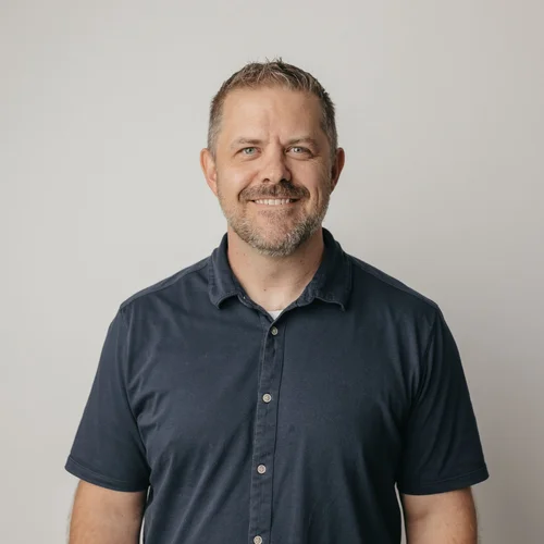 Leadership — Ironwood Church