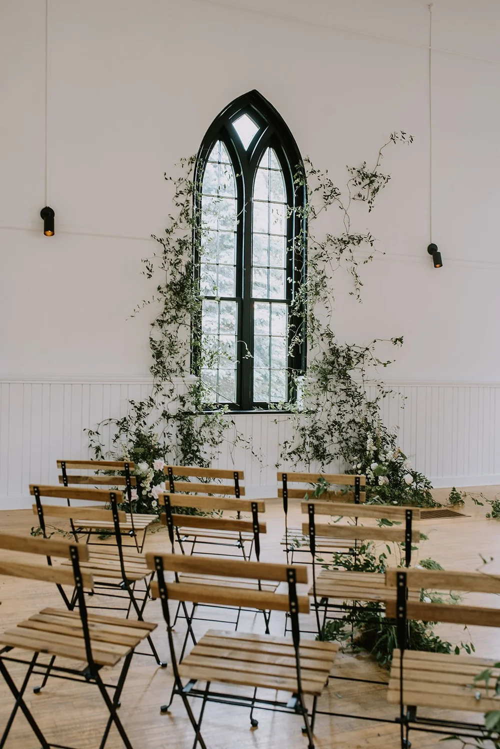 The Knox Wedding & Event Venue