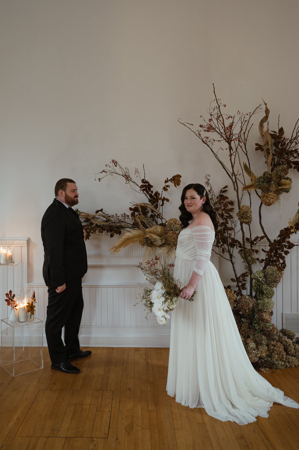 The Knox Wedding & Event Venue