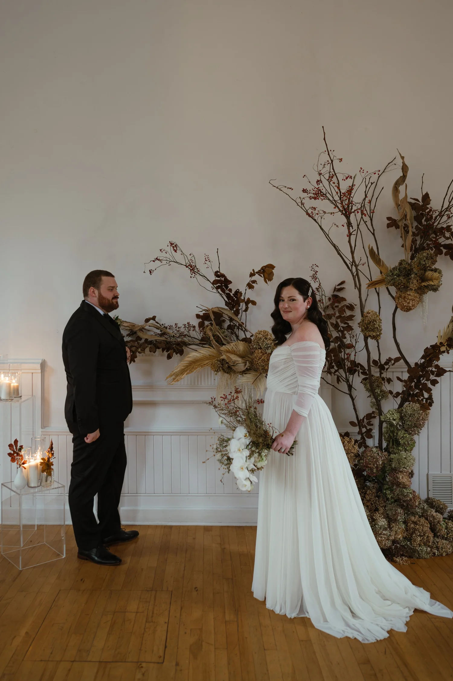 The Knox Wedding & Event Venue