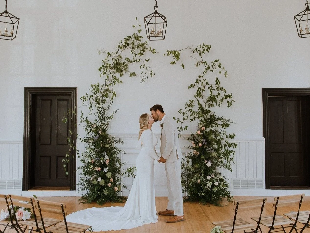 Venue Packages — The Knox Wedding & Event Venue