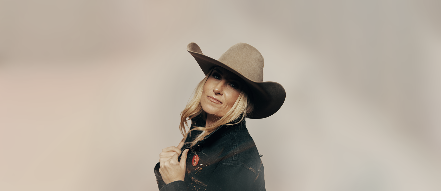 Texas Country Female powerhouse with a traditional flair and ’90s ...