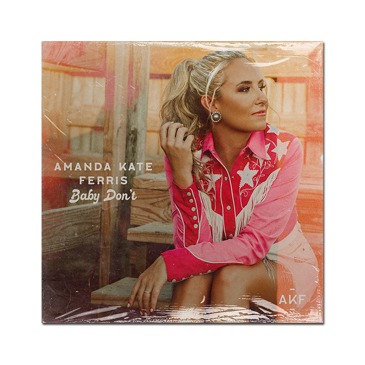 Music — Amanda Kate Ferris