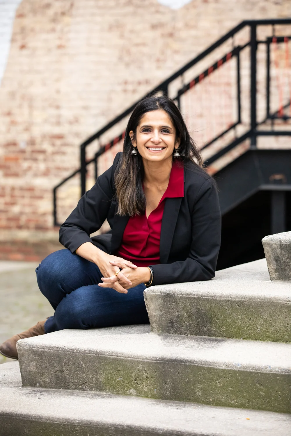 About — Meera Thomas Interiors