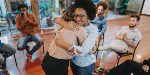 Why Am I So Afraid of Disappointing People? — Resilient Roots Psychotherapy