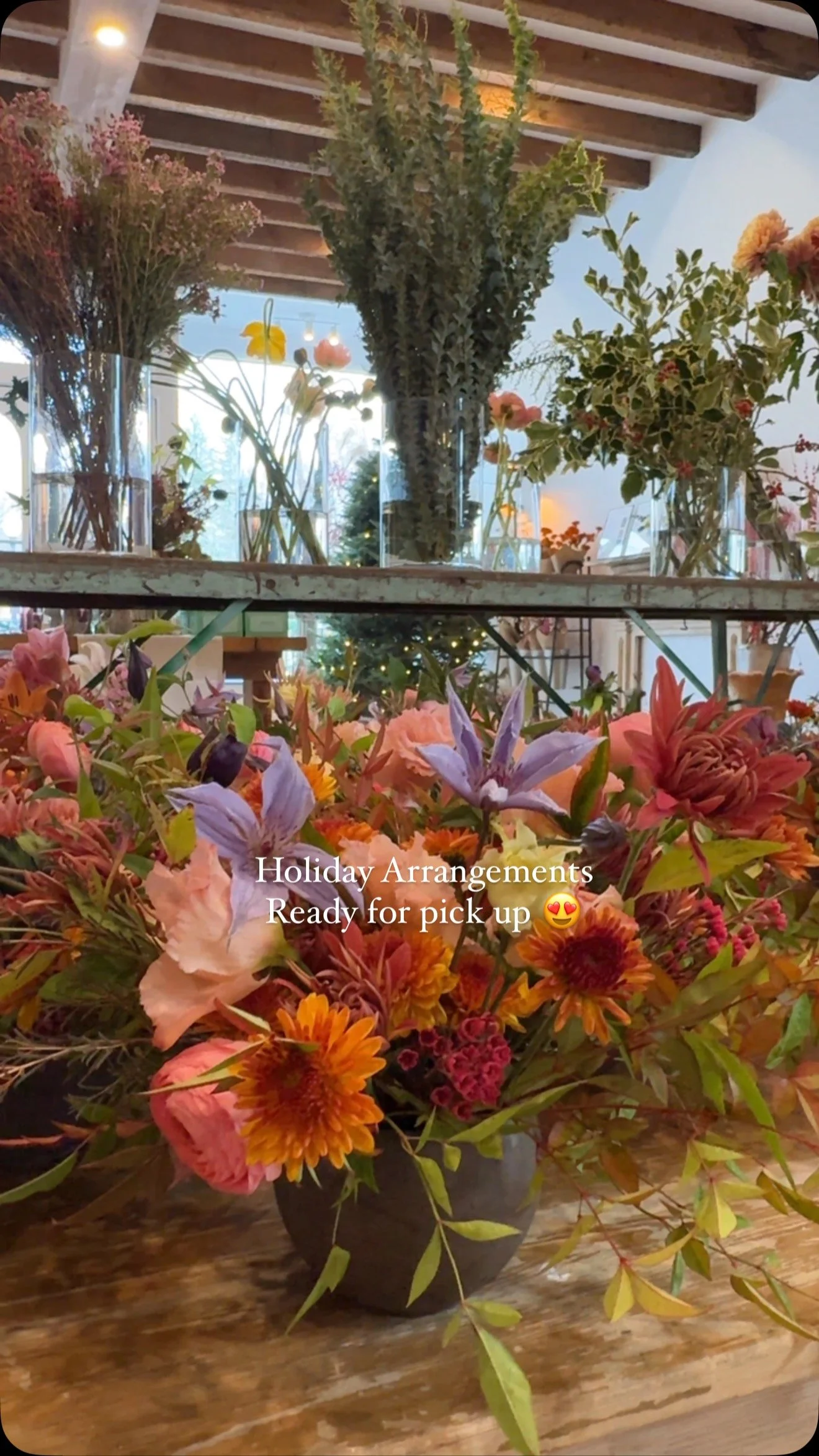 LE JARDIN | Hudson Valley Farm and Florist