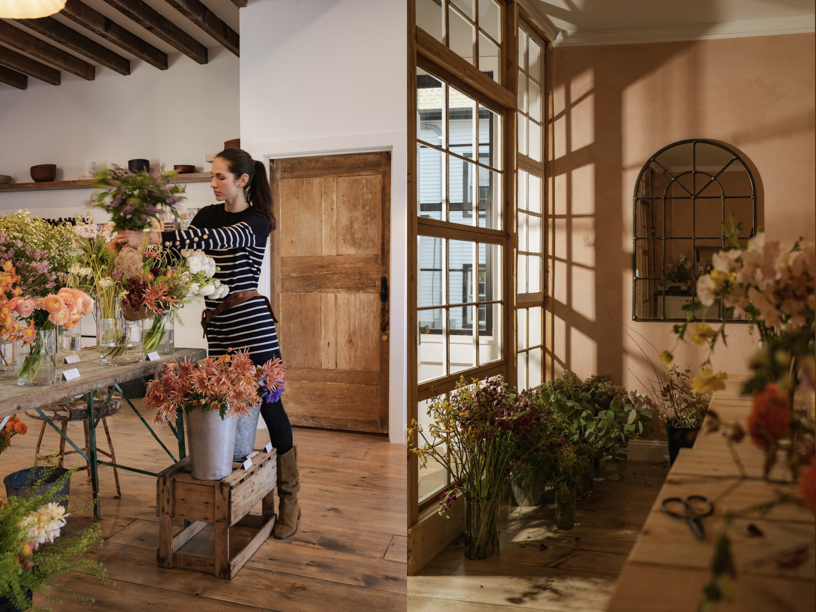 Hudson Valley Florist, NY | LE JARDIN