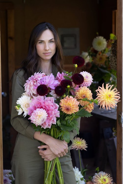 Hudson Valley Wedding Florist | Artful, Wild, & Timeless Flowers for ...