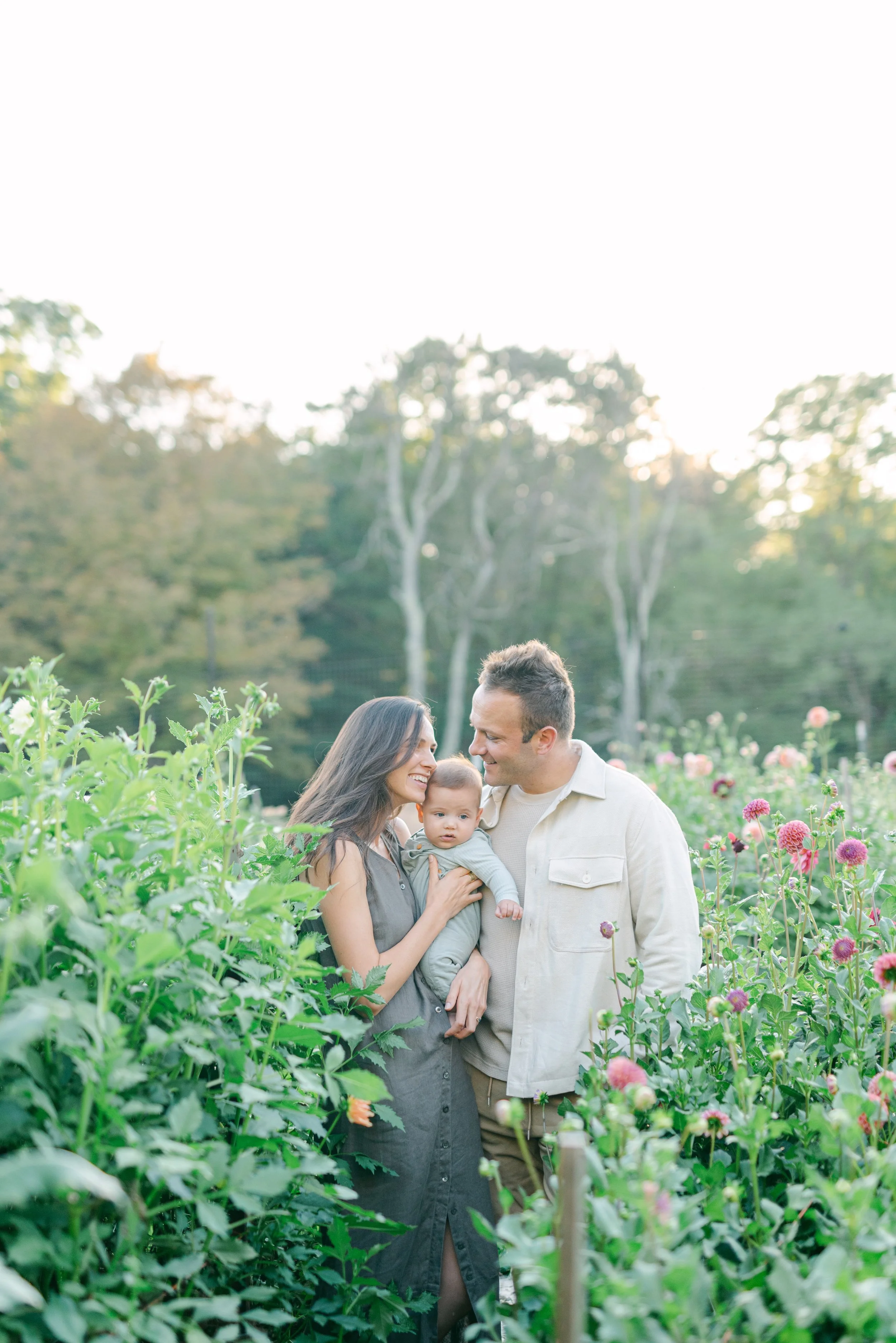 LE JARDIN | HUDSON VALLEY'S FLORIST | Flower Shop and Farm
