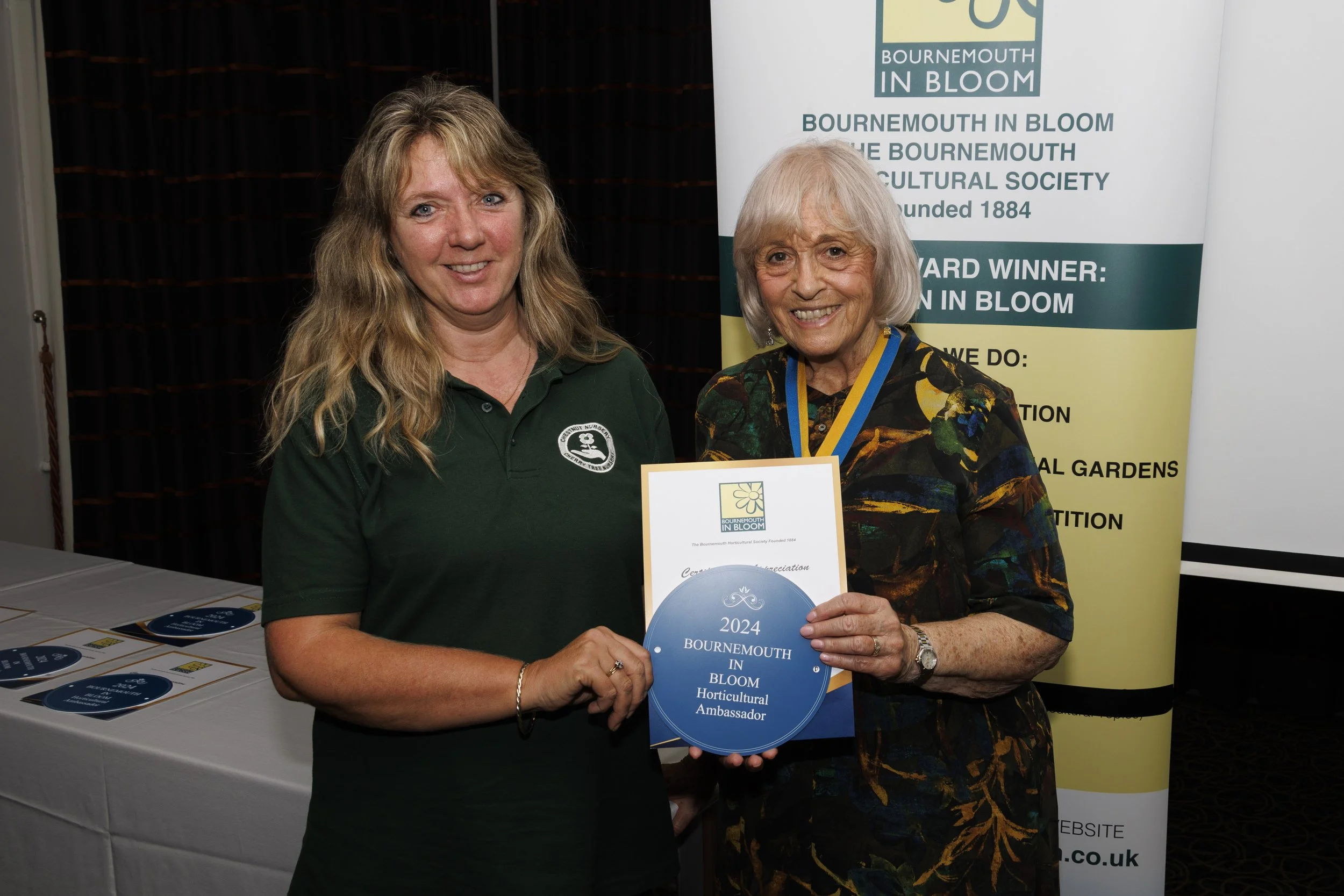 Gallery — Bournemouth In Bloom, Bournemouth Horticultural Society ...