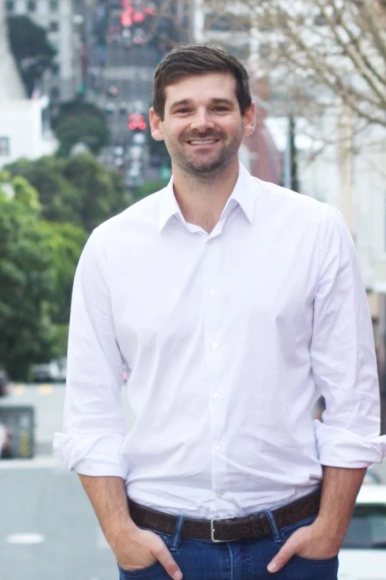 Matthew Susk — 馬修. 蘇克