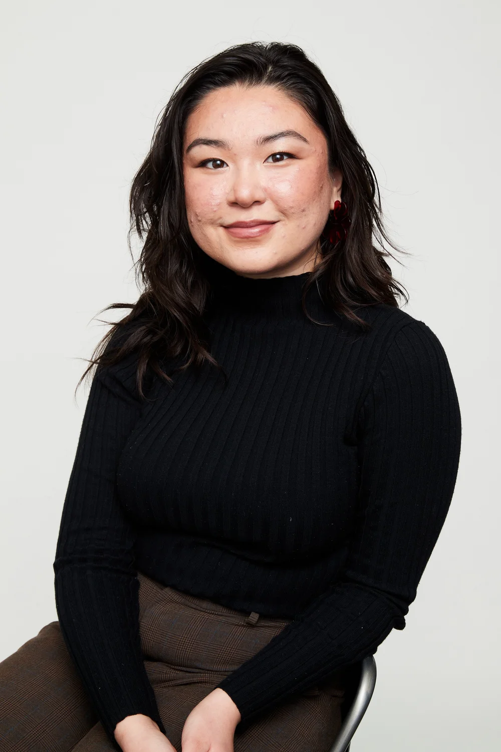 About — Kate Medina