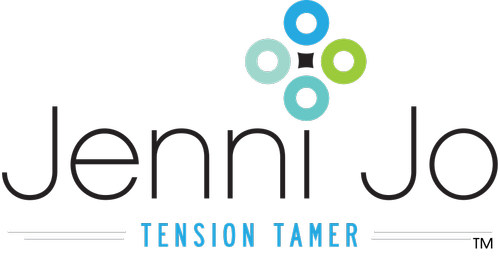Jenni Jo Tension Tamer