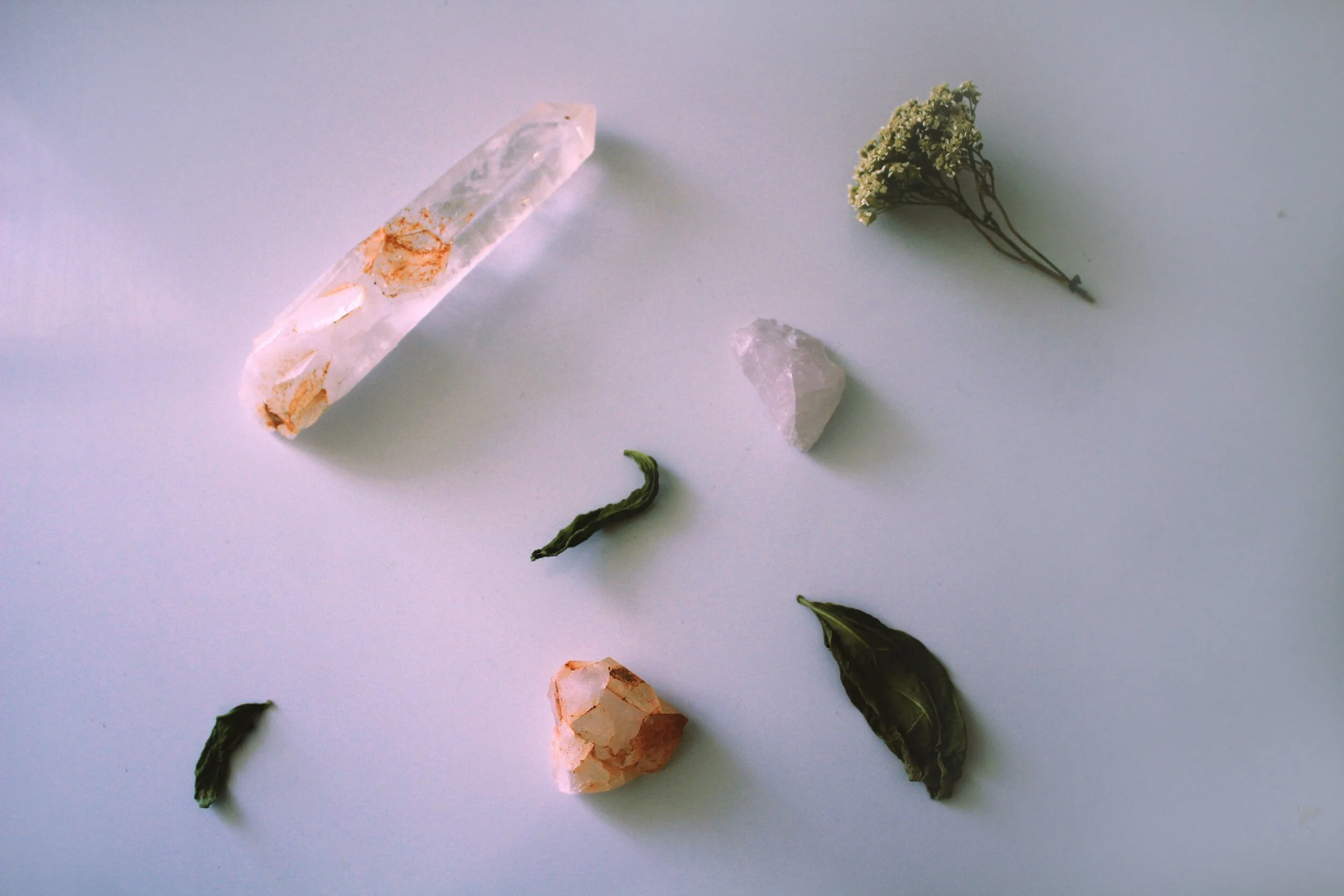 British Academy of Crystal Healing