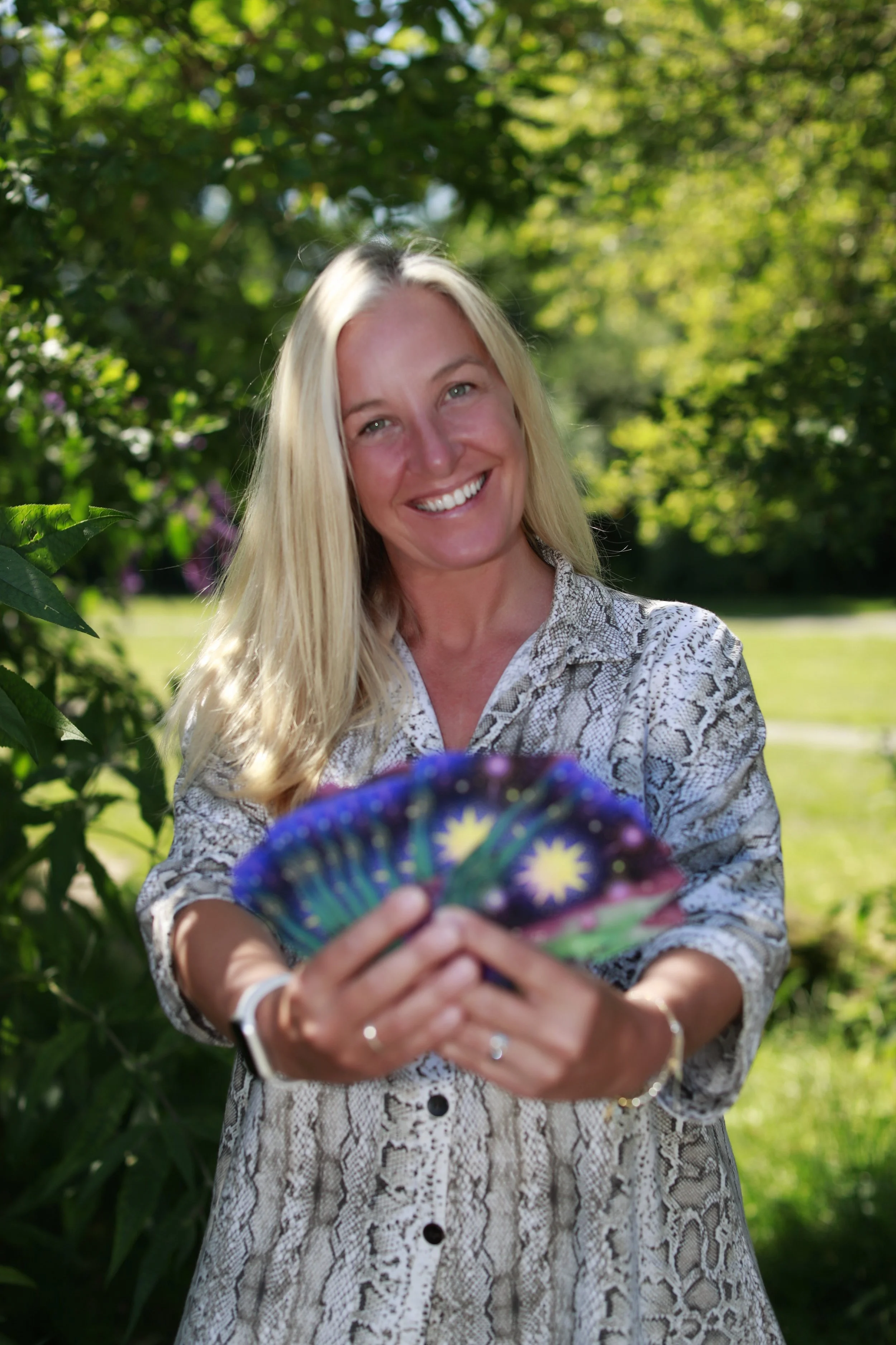 British Academy of Crystal Healing