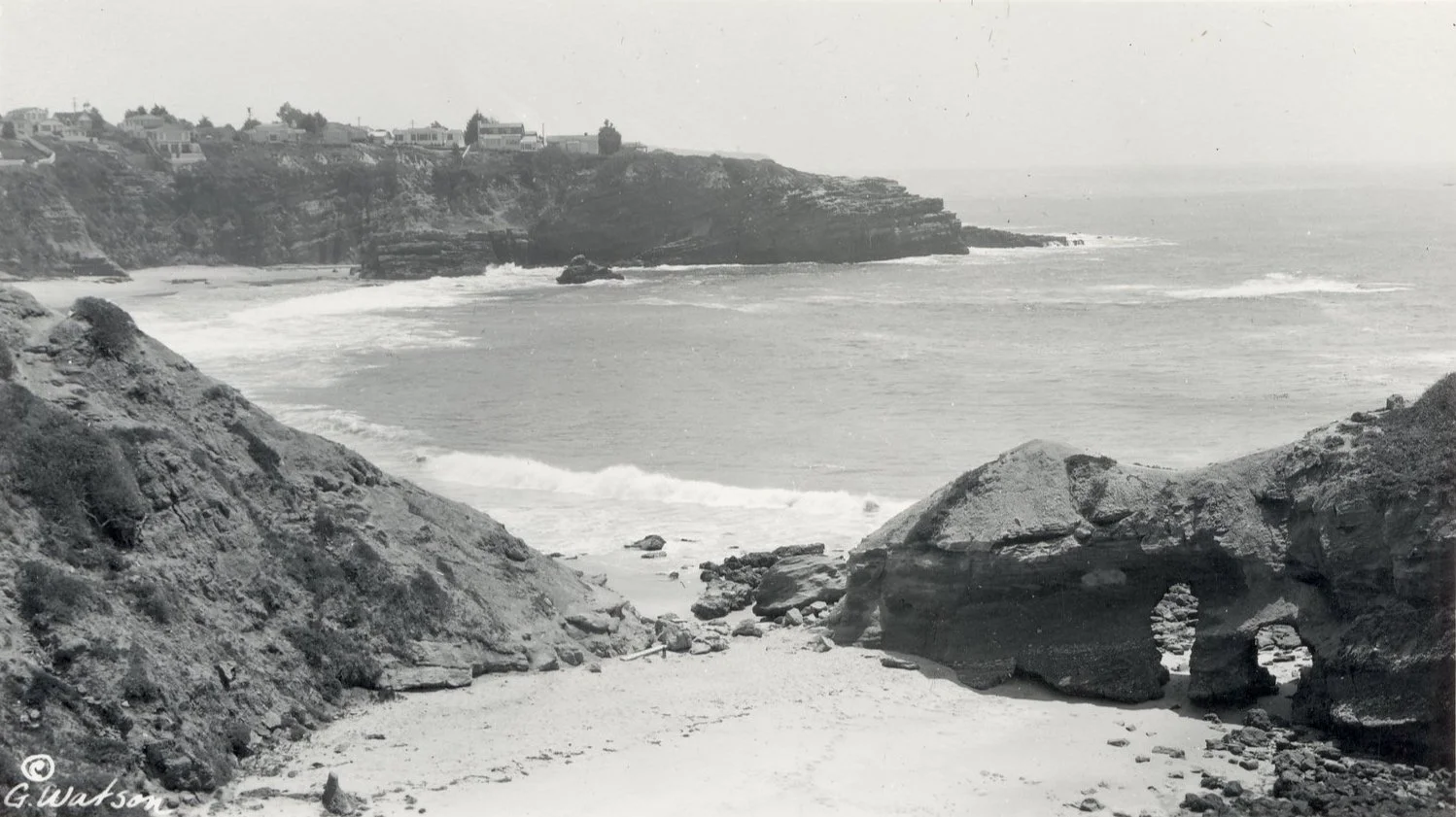 Historic Laguna — Historic Neighborhoods of Laguna Beach