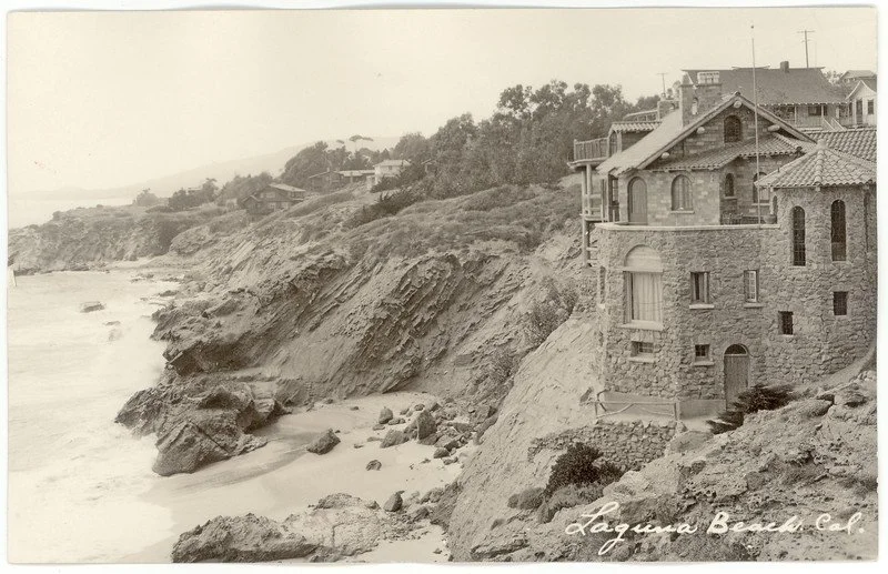 Villa Rockledge — Historic Laguna