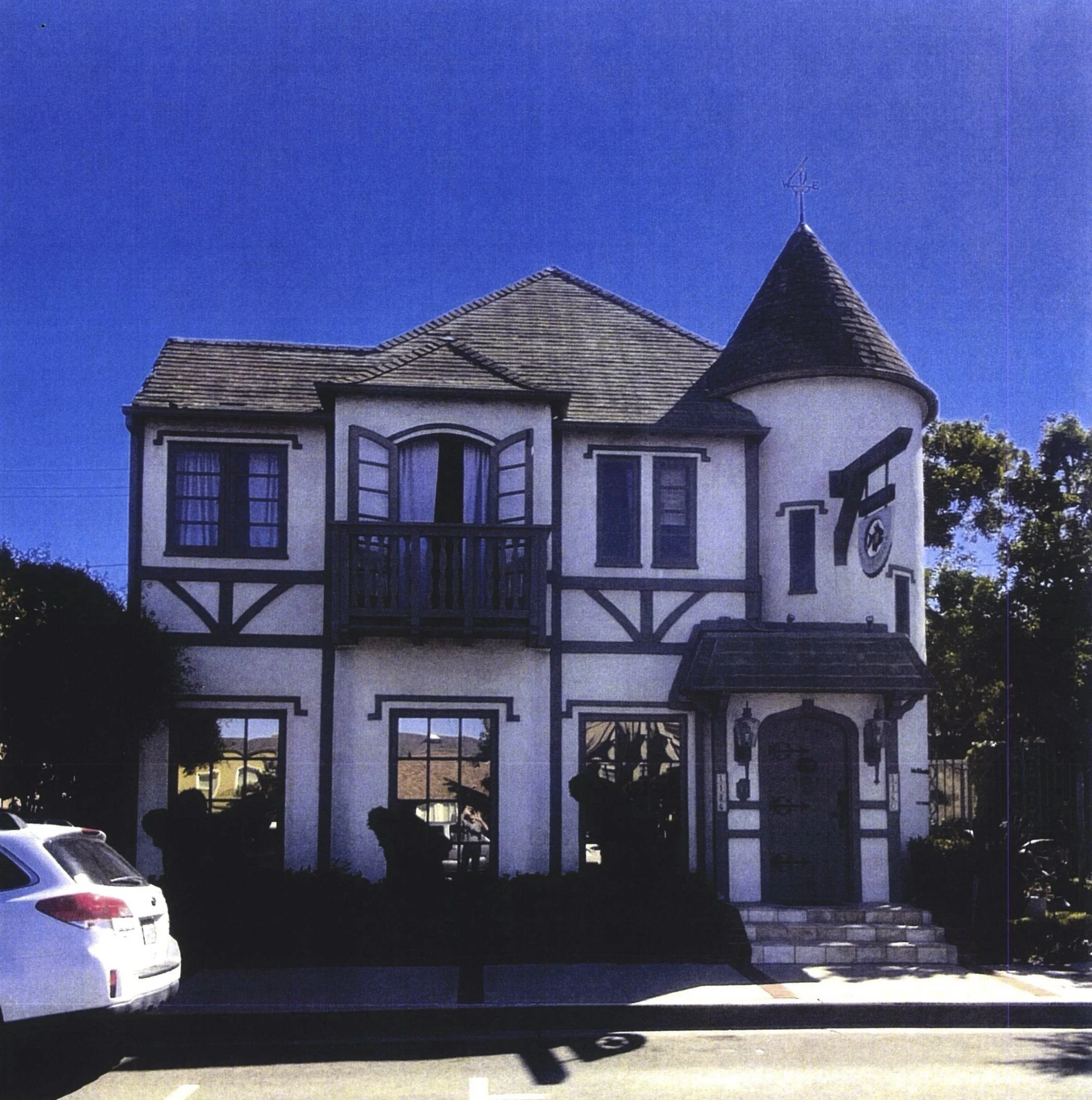 Historic Laguna — Events
