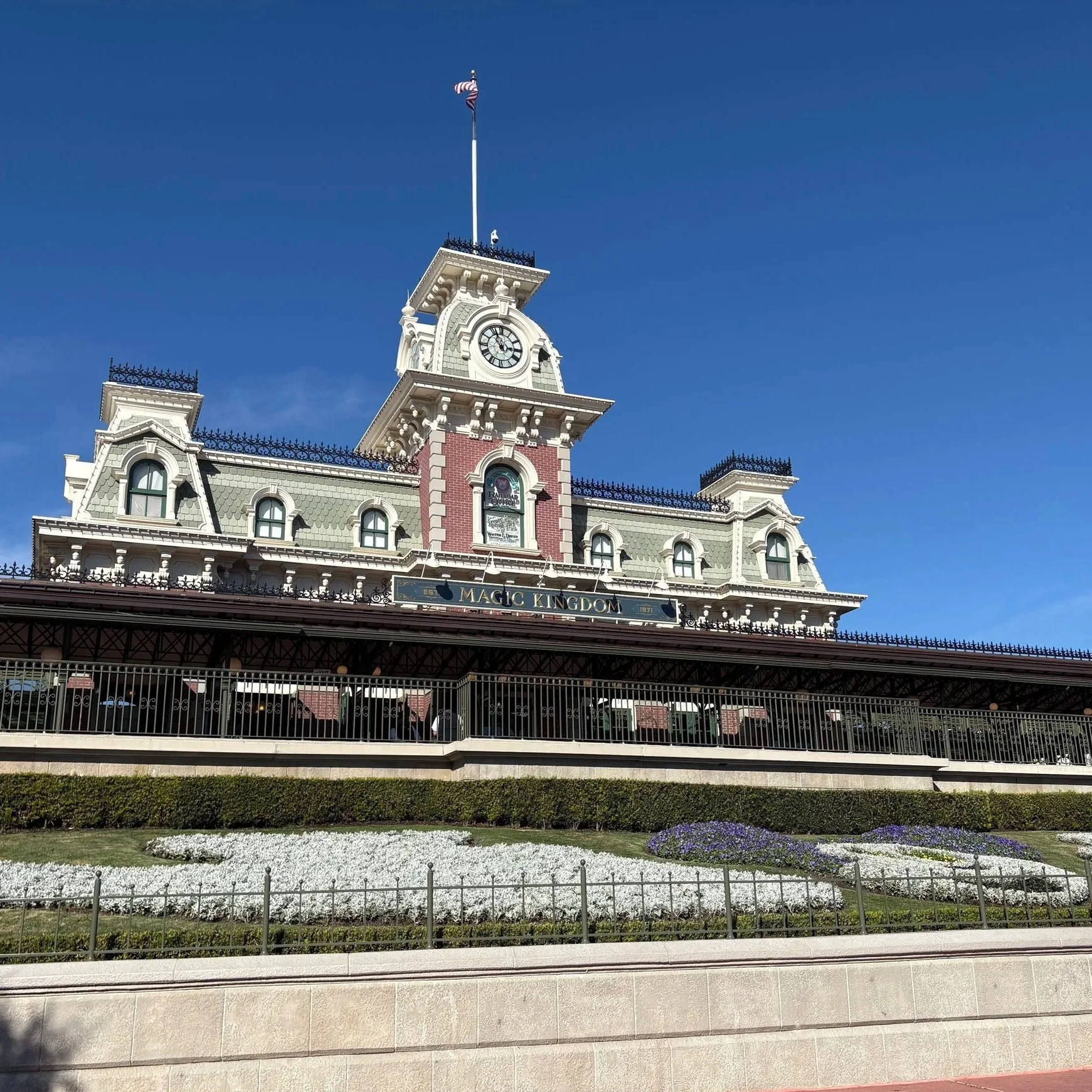 Choosing the Best Park Order at Disney World — Less Stress More Magic