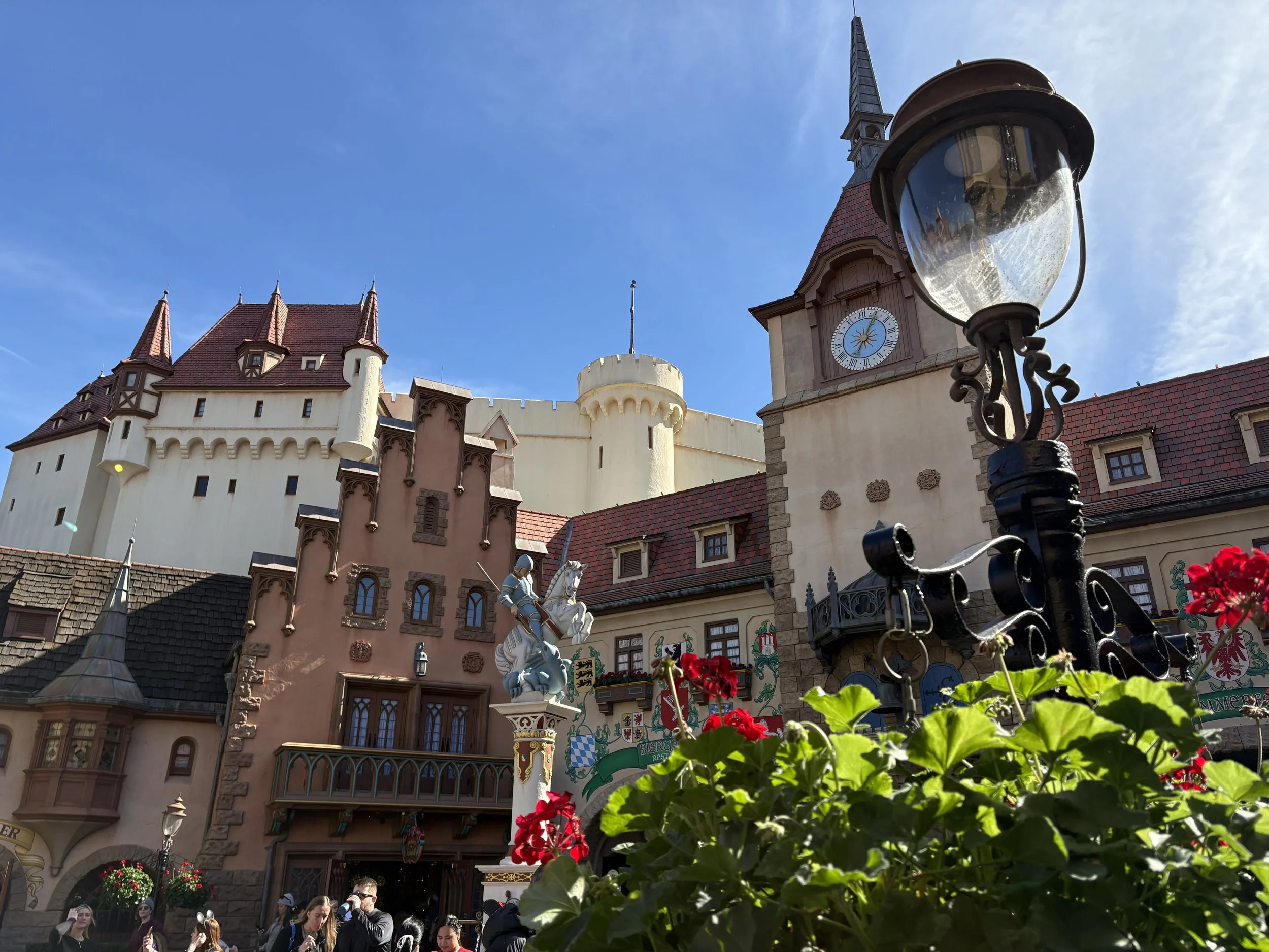 Choosing the Best Park Order at Disney World — Less Stress More Magic