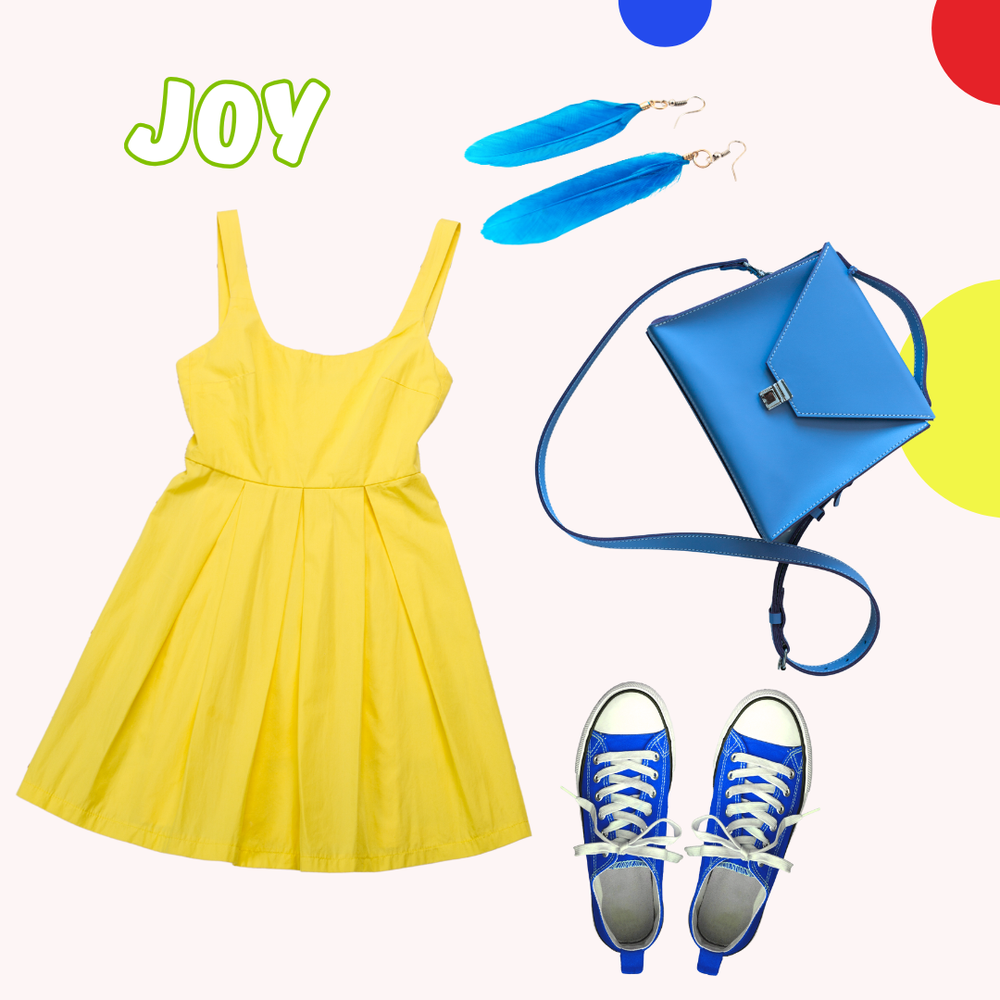 Pixar-Inspired DisneyBounding: Playful Outfit Ideas for Your Disney ...