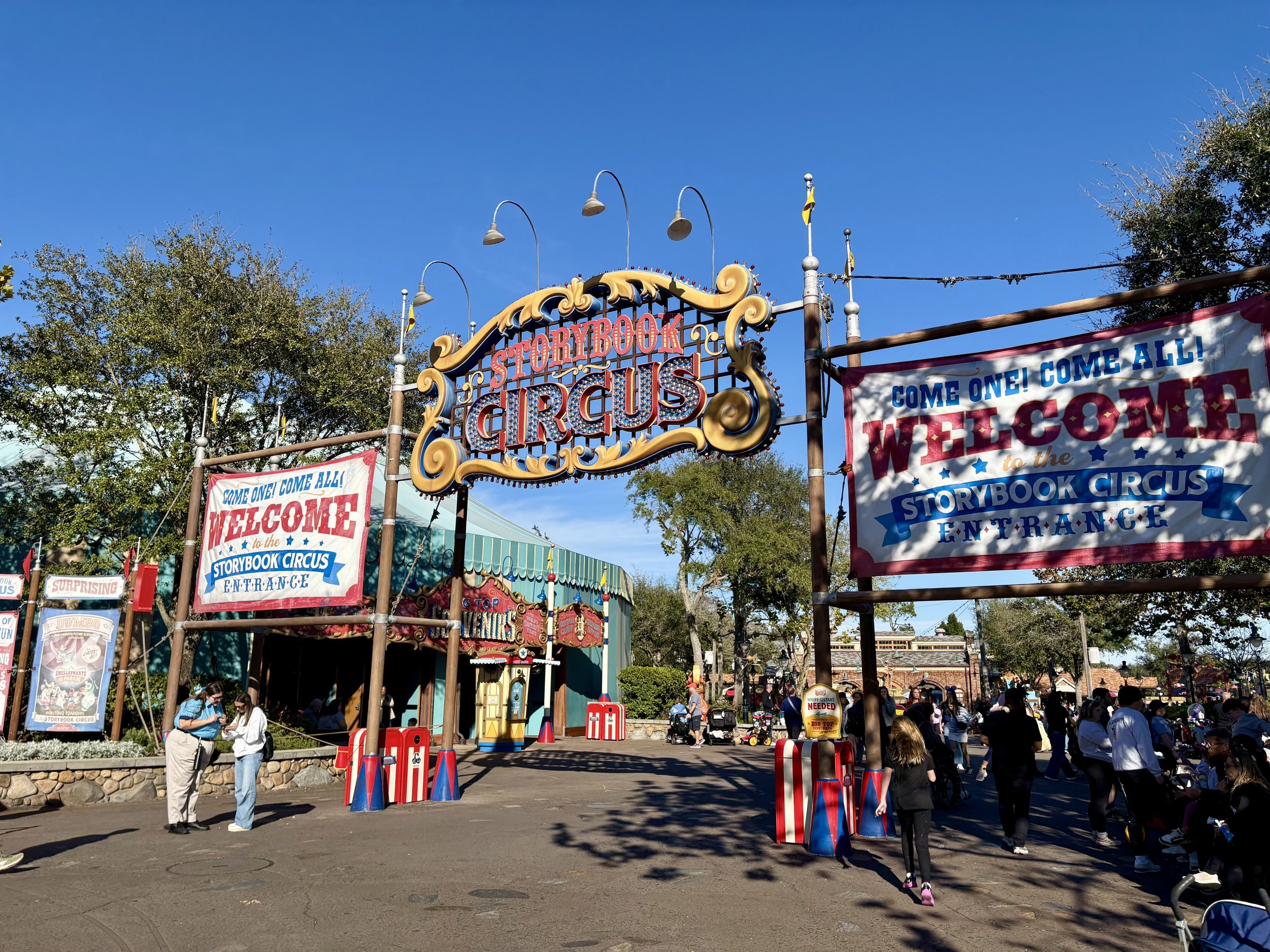 Choosing the Best Park Order at Disney World — Less Stress More Magic