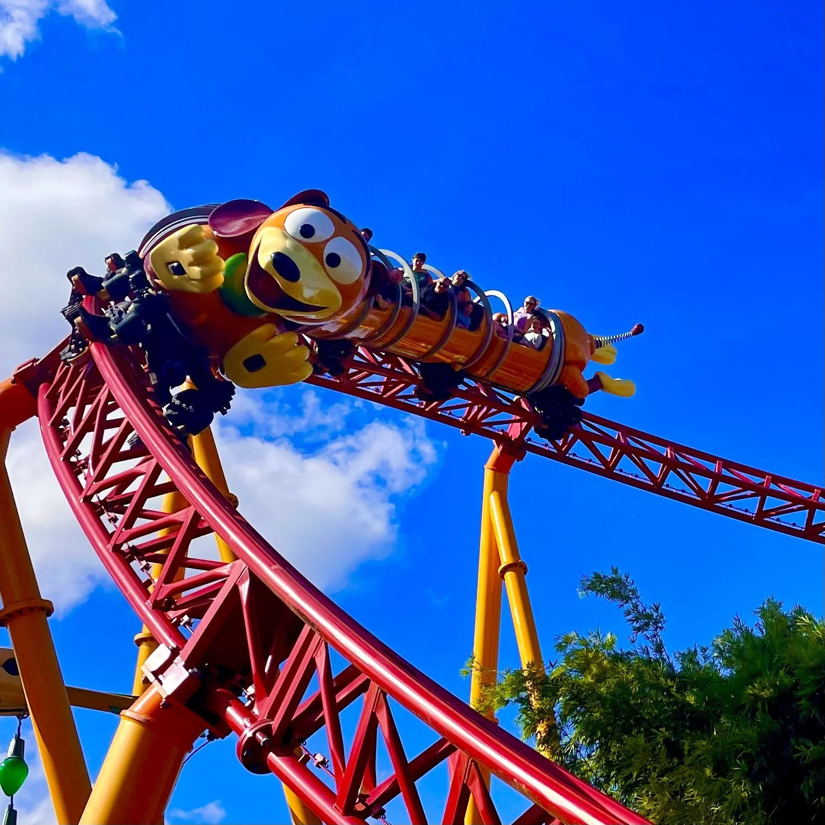 Choosing the Best Park Order at Disney World — Less Stress More Magic