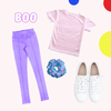 Pixar-Inspired DisneyBounding: Playful Outfit Ideas for Your Disney ...