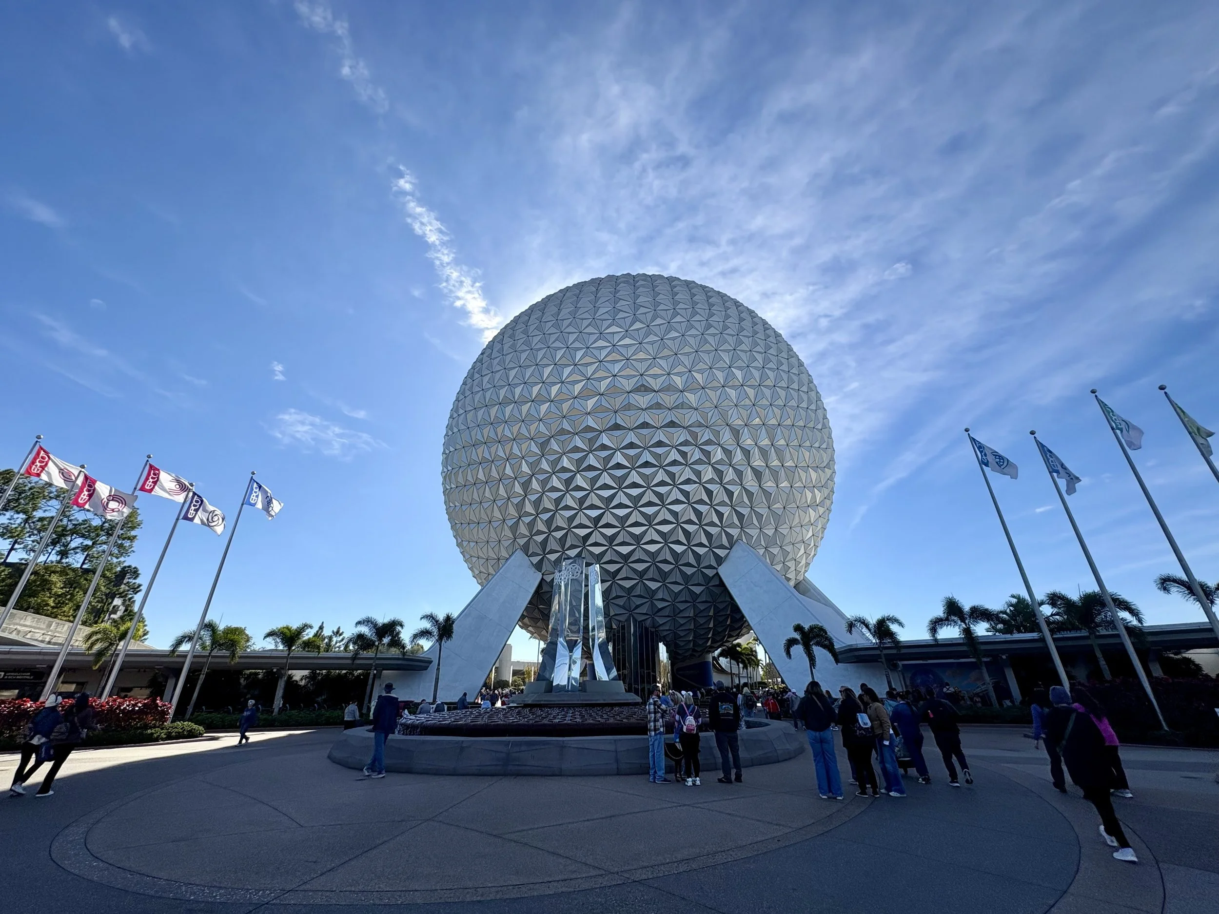 How Many Days Do You Really Need at Disney World? — Less Stress More Magic